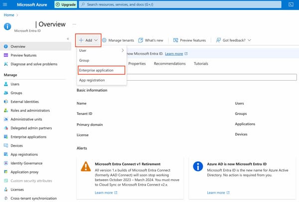 Single sign-on (SSO) via Microsoft Entra ID (Azure AD) · Help · Nolt